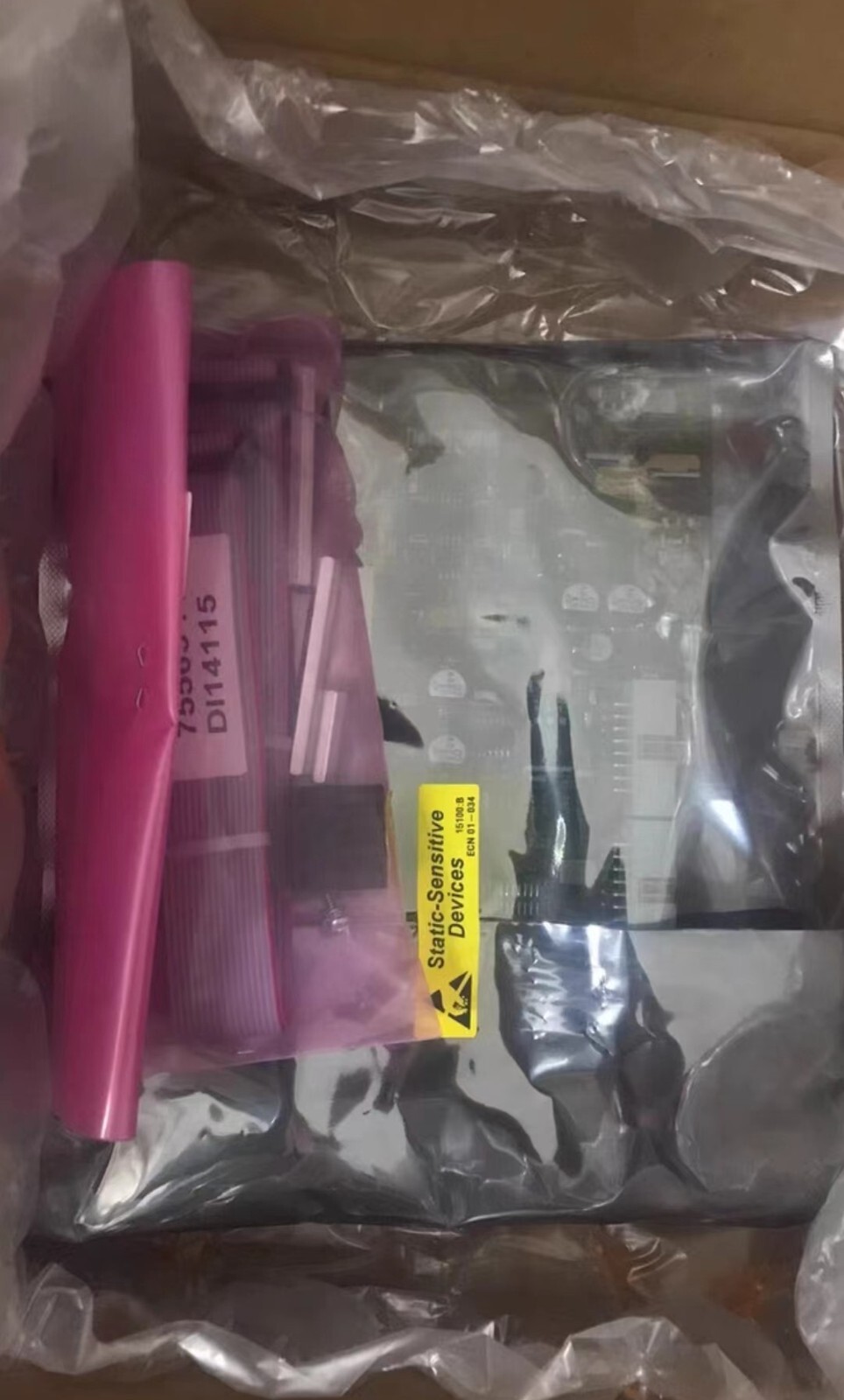 NOTIFIER LCM-320 Loop Control Module for sale online | eBay