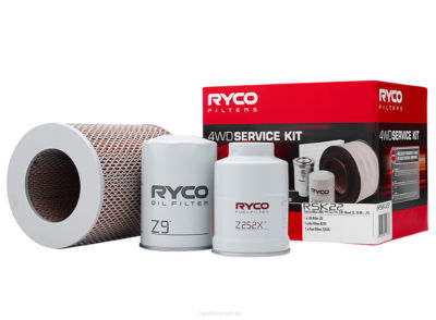 Ryco RSK22 4WD Service Kit FOR Hilux LN86, 106, 107, 111 10/88-97 | eBay