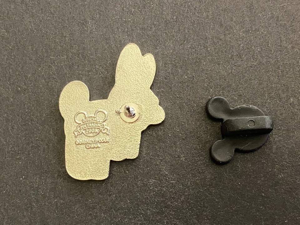 Toy Story Midway Mania Prizes - Mini Pin Boxed Set Rabbit Only Disney ...