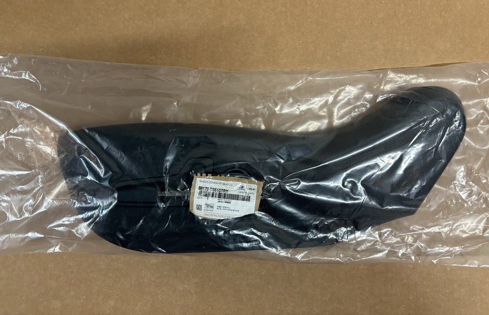 Genuine Seat Power Switch Outer Cover 2016 to 2021 Tucson Left Driver ...