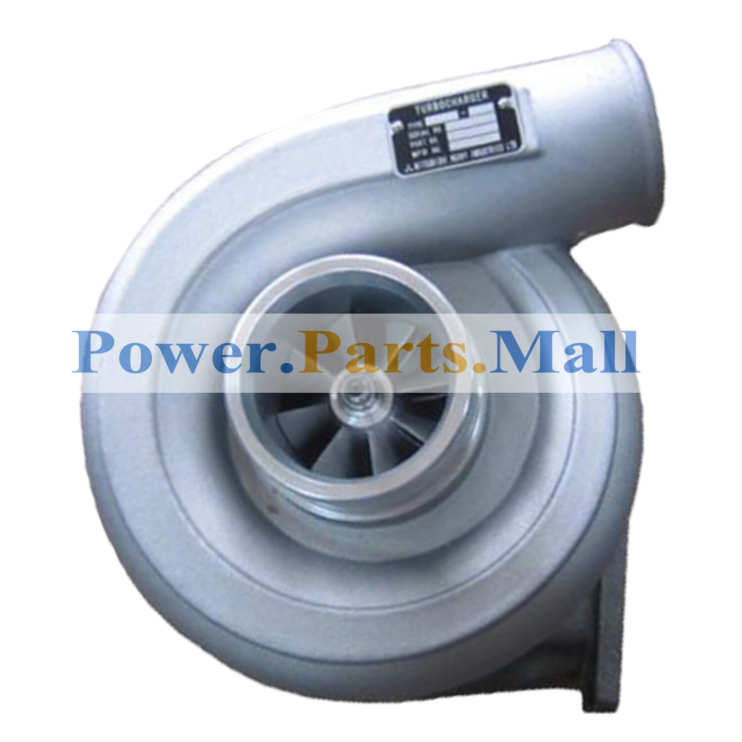 Turbo TD08H Turbocharger 28200-83901 49188-03020 For Hyundai Truck ...