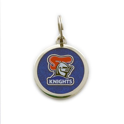 Newcastle Knights NRL Pet Tag Engravable Dog Tag | eBay Australia