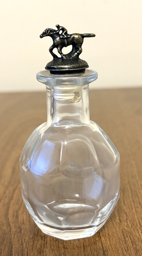 Miniature Blanton’s Single Barrel Bourbon Whiskey Bottle 50ml Mini ...