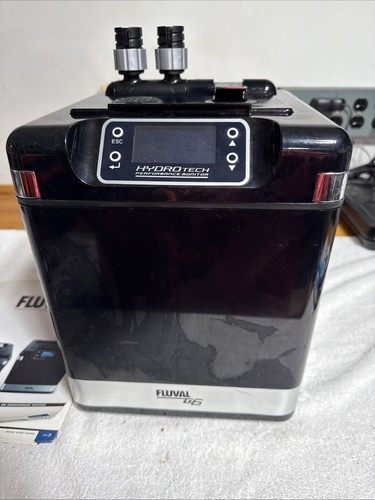 Fluval G6 Advanced Filtration System | eBay
