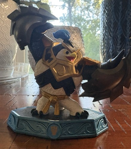 Skylanders Imaginators Sensei: Dark King Pen #87797888 Character Figure ...