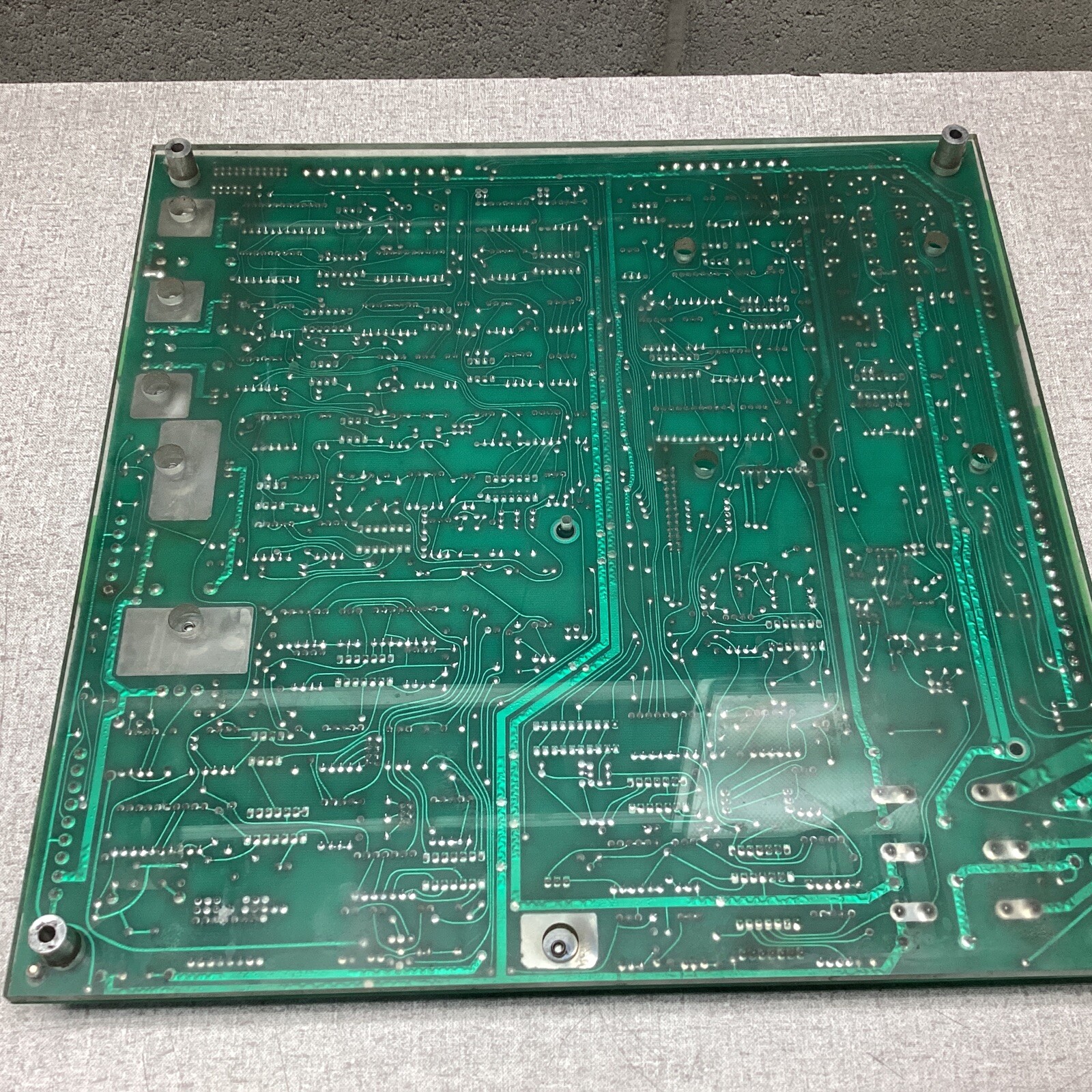 CINCINNATI MILACRON ES-43-A8-0995-C-3A CPU CONTROL and HAF-1 for sale ...