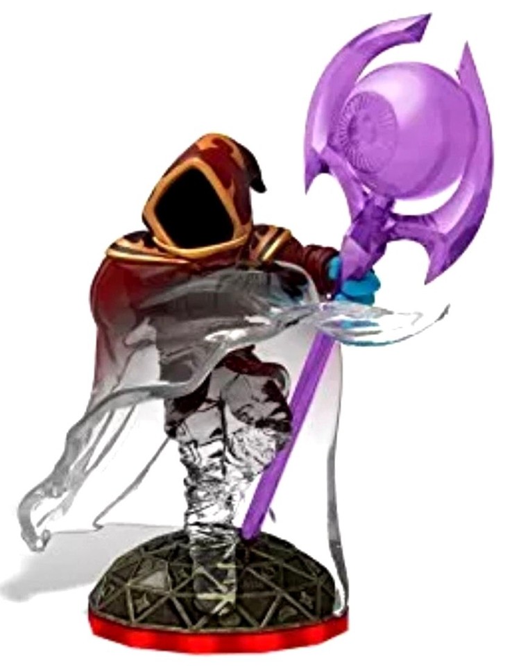 *Buy 4=1Free Skylanders Trap Team Complete UR Set w Checklist*$7 ...