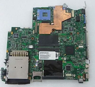 Motherboard for HP Compaq NC8000 - 345054-001 Intel | eBay