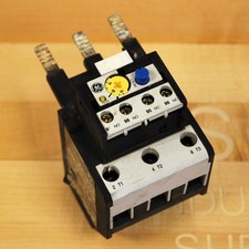 Klixon CEJ51CB Manual Reset Electric Motor Overload for sale online | eBay