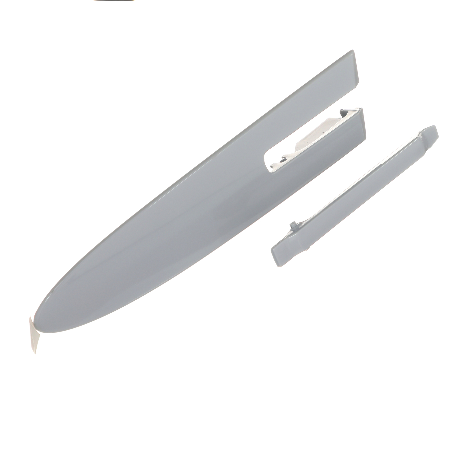 Genuine BMW OEM 54377184048 Cover Hinge Primed Right for sale online | eBay