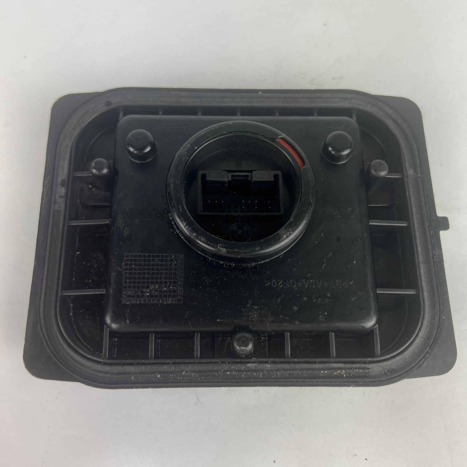 OEM 2013 - 2017 Audi Q5 SQ5 HID Xenon Headlight LED Module & Cover 4G0 ...