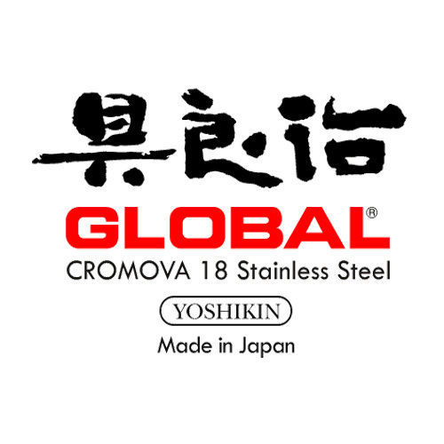 100% Genuine! GLOBAL G-2 20cm Cooks Knife Made in Japan! RRP $199.00 ...
