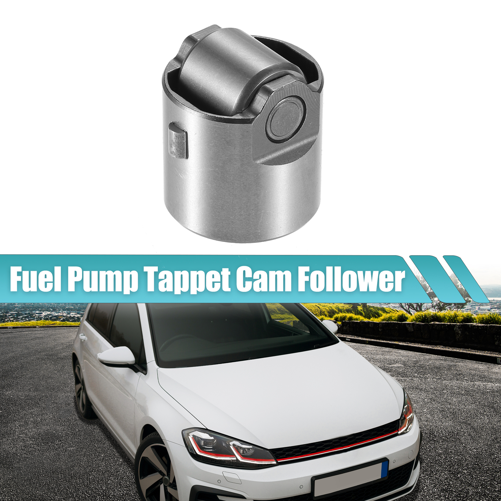Fuel Pump Cam Camshaft Follower for Audi A3 A4 TT for VW GTI Eos ...