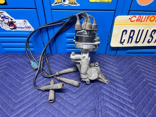 91-95 1.6L 8v Suzuki Sidekick/ Geo Tracker Distributor - Ignition PART ...