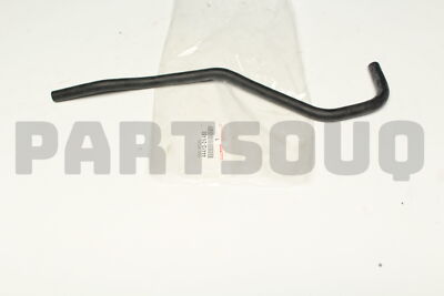 4441226450 Genuine Toyota HOSE RETURN 44412-26450 | eBay