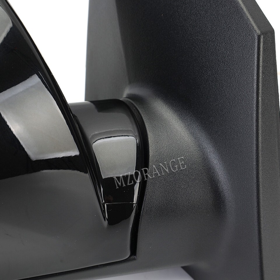 Right Passenger Side Mirror Heated Power Fold For Hyundai Tucson IX35 ...