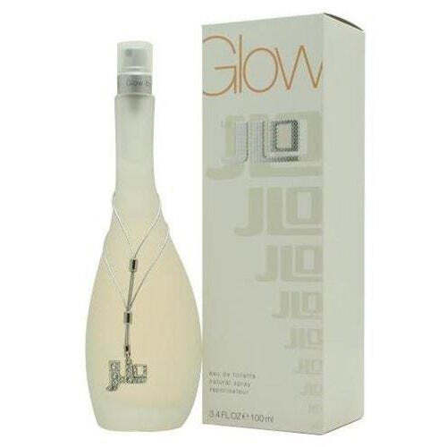 Glow by J.LO Jennifer Lopez Perfume for Women 3.4 oz New in Box ...