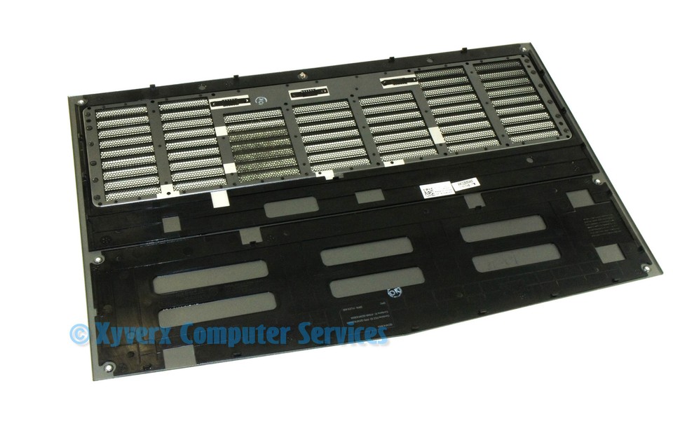 D81K5 AM1QB000400 DELL PLASTIC COVER ALIENWARE 17 R4 P31E (GRADE A ...