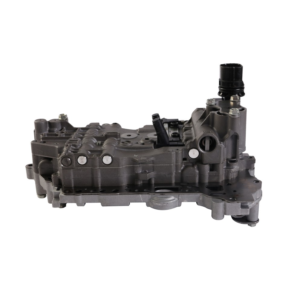 U760E U760 Valve Body Transmission Solenoid For Toyota Camry RAV4 2011 ...