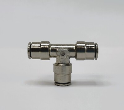 1/4″ Tube O.D Union Tee Eaton 1164X4 | eBay