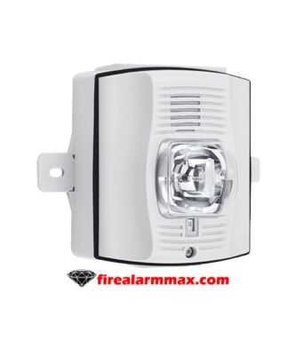 System Sensor P2WK-P Horn Strobe | eBay