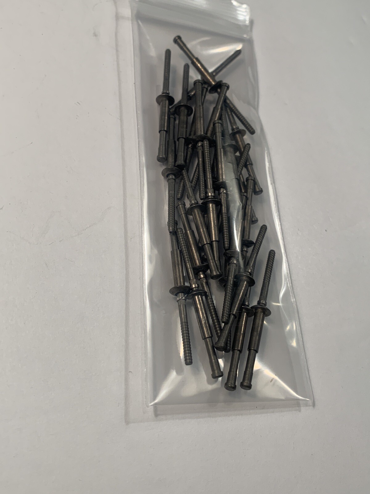 Qty-25. NAS1919M04-06 rivets. New. TC502 R5 | eBay