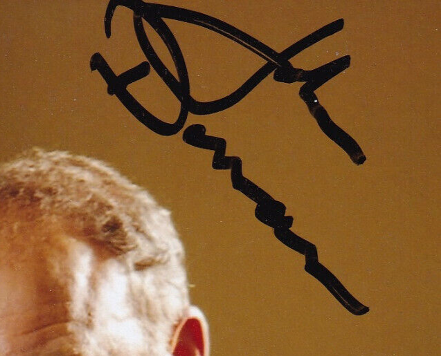 Nike John Doman Speech