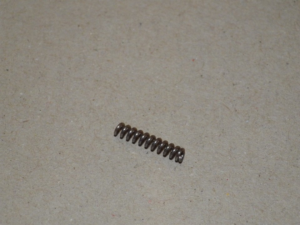 Savage Stevens 416 and 56,.22 Rifle, EXTRACTOR SPRING,53284,check #'s ...