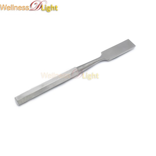WDL New 22mm Straight Hibbs Osteotomes Chisel 9'' Orthopedic Surgical ...