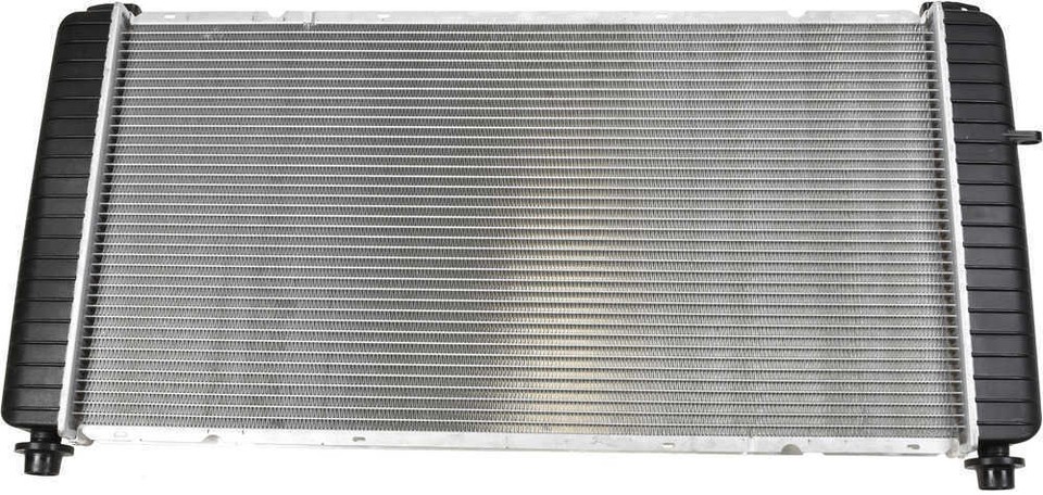 Radiator-METRIX Autopart Intl 1605-370140 | eBay