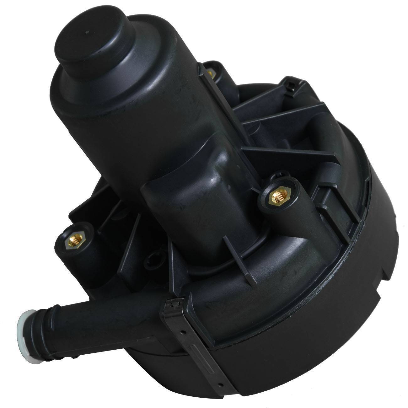 Secondary Air Injection Pump Fits Mercedes-Benz C250 SLK250 2012-2015 ...