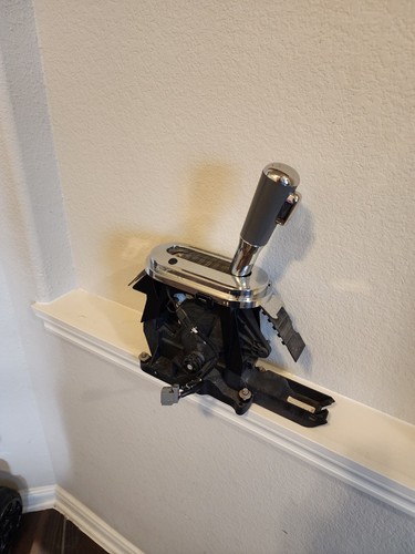 2004-2008 Ford F150 Automatic Floor Gear Shift Shifter Assembly OEM | eBay
