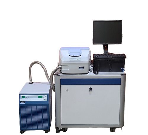Refurbished Perkin Elmer DSC 8000 Differential Scanning Calorimeter | eBay