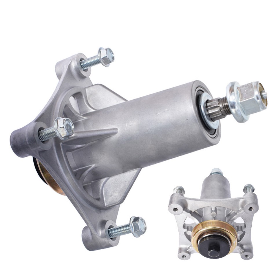 587819701 Spindle Assembly For Husqvarna Craftman 285-585 532187292 ...