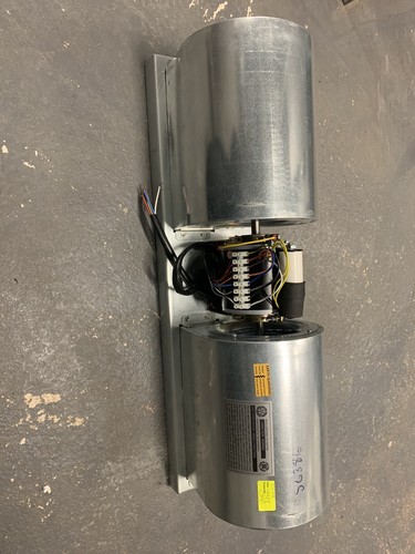 Fan Deck For Dunham & Bush Convector Heater | eBay UK