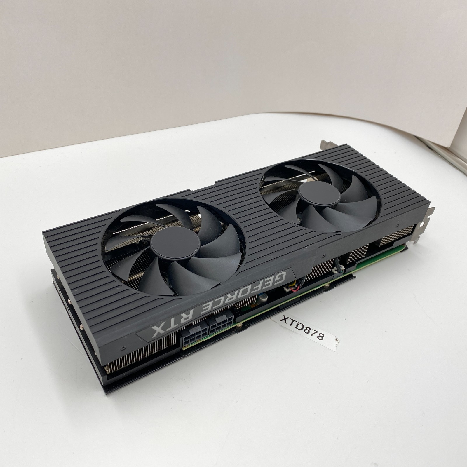 DELL NVIDIA Geforce RTX 3080 LHR Graphics Card E305NCA04CH - DEFECTIVE ...
