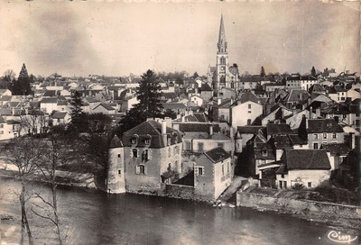 86-MONTMORILLON-N 2806-B/0275 | eBay