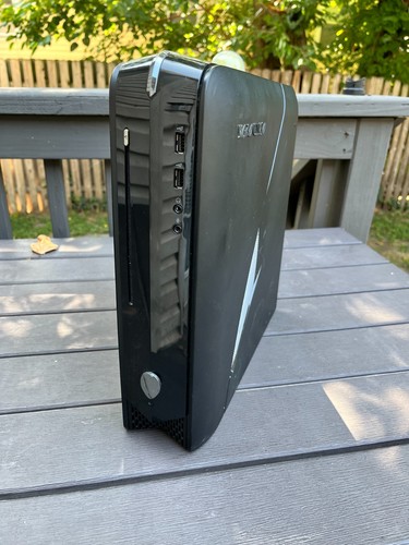 Alienware X51 Intel Core i5, 16GB DDR3. Functional missing parts | eBay