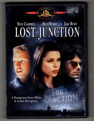 Lost Junction | eBay
