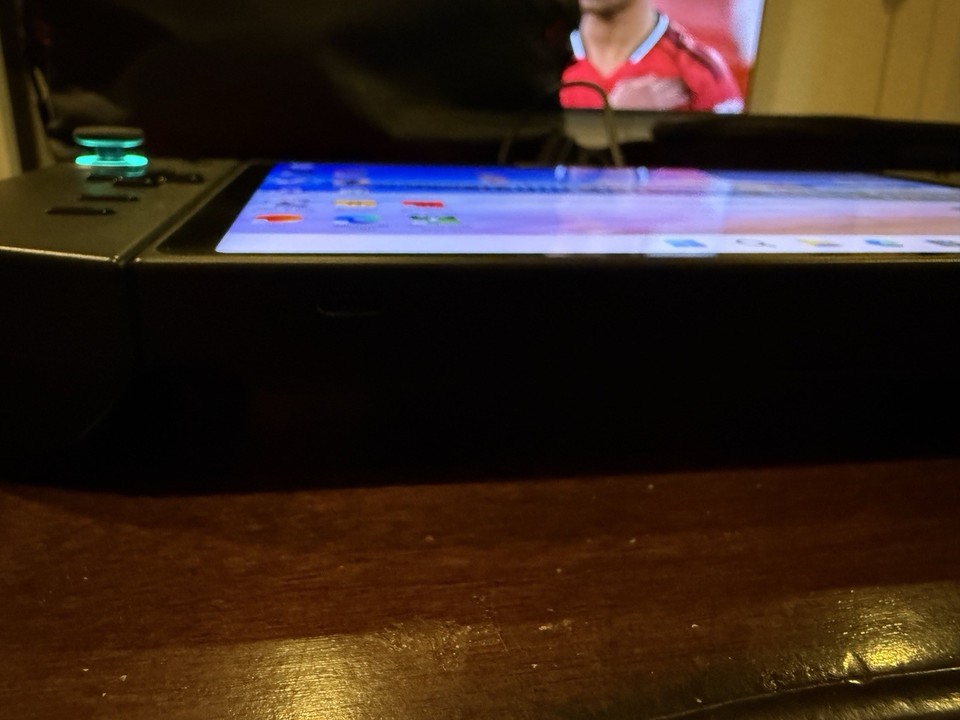 Lenovo Legion Go UMPC AMD Ryzen Z1 Extreme 16GB RAM 954GB SSD Windows ...