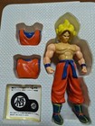 Dragonball Z Super Battle Collection Vol.2 Super Saiyan Son Goku Bandai ...