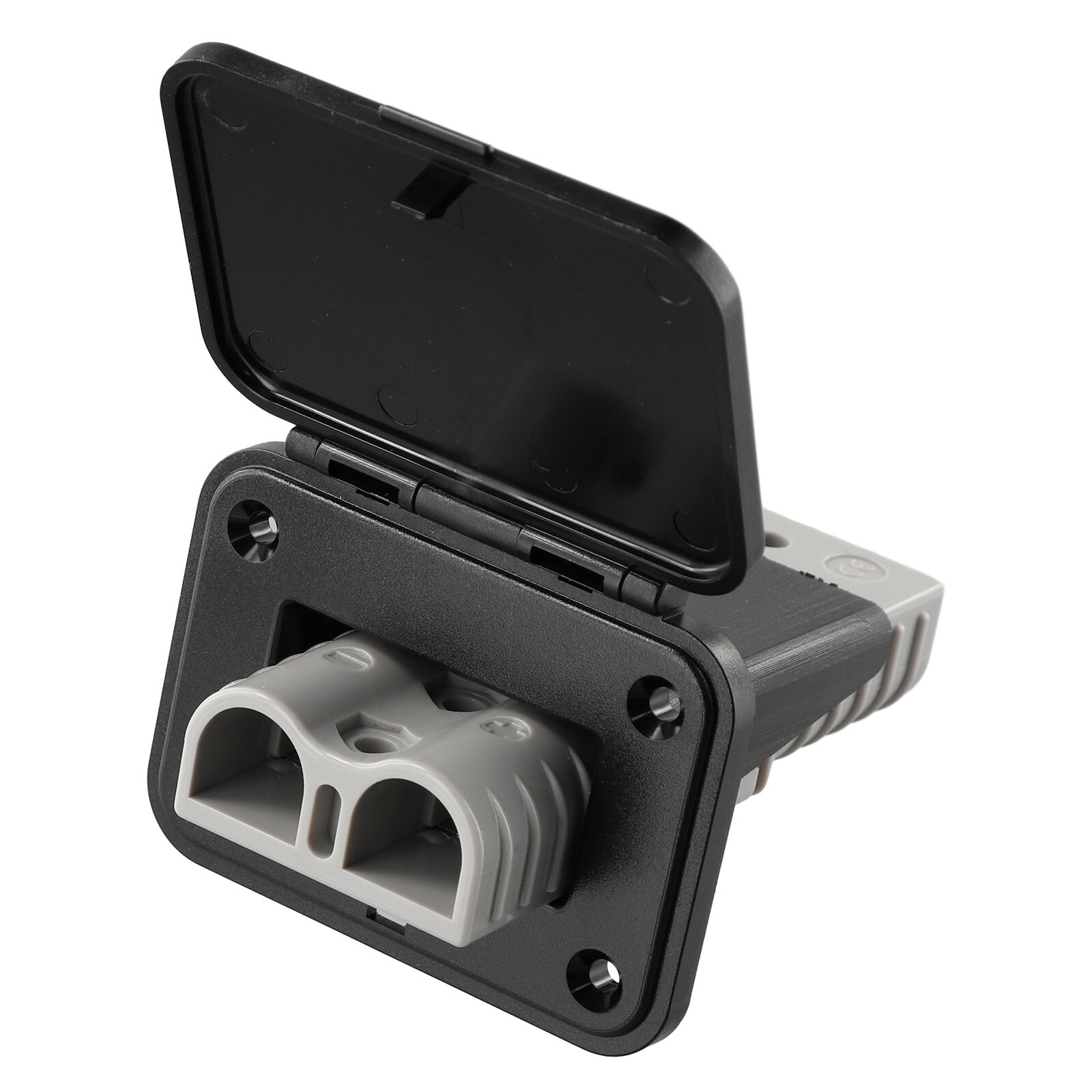 Recessed Mounting Bracket for 120A For Anderson Connectors Sturdy and ...