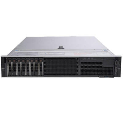 Dell VxRail E560F 10SFF Server Xeon Gold 6240 2.6GHz PERC H740P CTO | eBay
