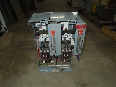 Starters - Disconnect Size 2 Starter Mcc Bucket