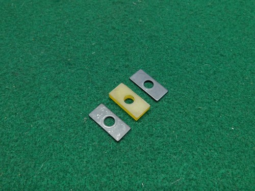 Browning BAR Hunting Rifle Type I & Type II Buffer Plates Set. | eBay