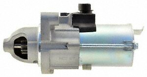 CARQUEST Electrical 19009S Starter and Related Components - Starter ...