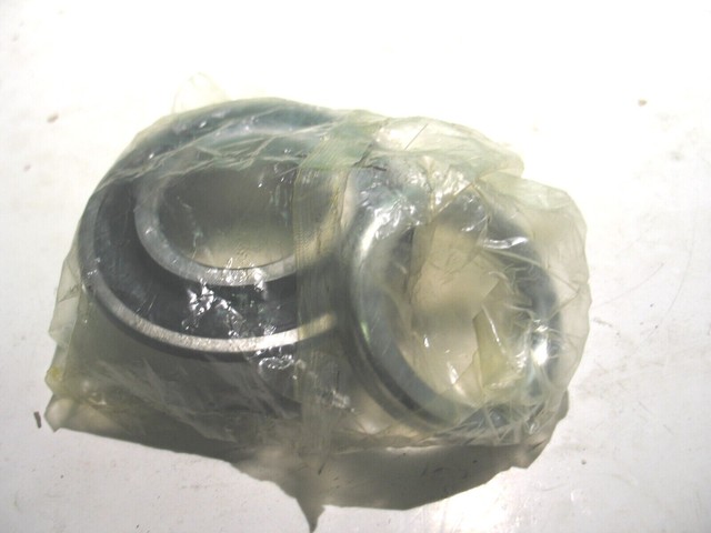 ENDURO 88128R SINGLE ROW BALL BEARING W/ LOCK RING 38.892X80MMX.8267 ...