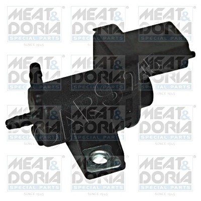 Exhaust Control Pressure Converter For FIAT ALFA ROMEO Bravo II Evo ...