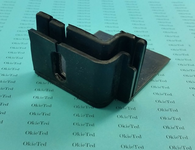 Samsung Steam Oven Silicon Rubber Insulator Dg67-00146a for sale online ...