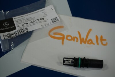 2769050000 Mercedes Benz OE Factory Power train Control Air Intake Temp ...